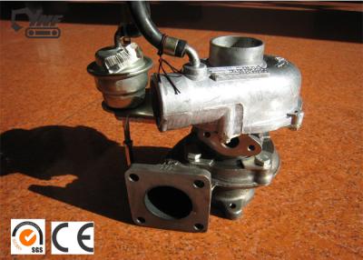 RHB5 Iron Excavator Spare Parts Engine Turbocharger VICB 897176080
