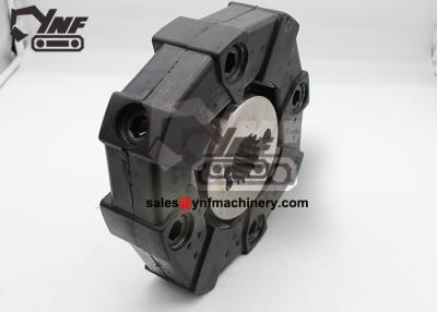 China PC03-20C Hydraulic Coupling For Komatsu Flexible Jaw Pump Spare Parts for sale
