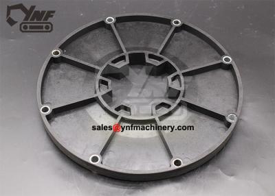 China Ex20u-3 Ex20UR Hydraulic Pump Coupling Excavator Flange Coupling 0748002 for sale