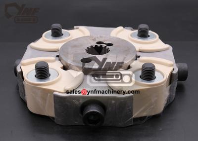 China High Temperature Rubber Coupling 11E9-15023 For Hyundai R380LC-9SH for sale