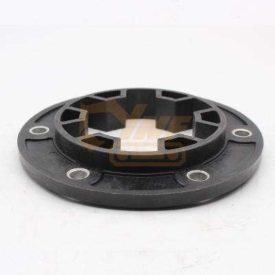 110-2543 1102543 Flange Coupling Torsional Rigid Coupling With Or Without Hub