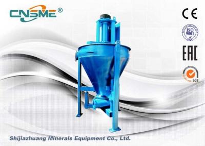 Chine 2 polyuréthanes verticaux de pouce de 8 de pouce pompes à mousse ont rayé Sf à vendre