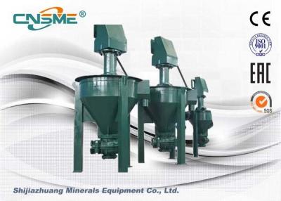 Chine 2 polyuréthanes verticaux de pouce de 8 de pouce pompes à mousse ont rayé Sf à vendre