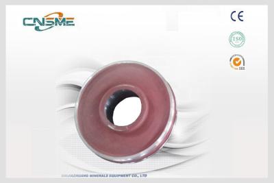 Chine La pompe interchangeable de boue partie le revêtement de plat de cadre de SH/des pompes 150E à vendre