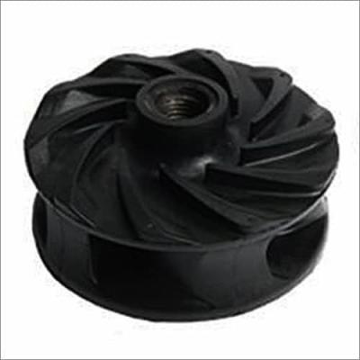 Chine Chrome Alloy Slurry Pump Impeller with Enhanced Wear Resistance à vendre