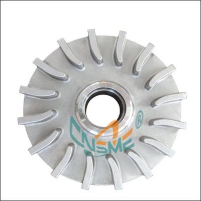 Chine Chrome Alloy Slurry Pump Impeller with Enhanced Wear Resistance à vendre