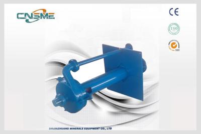 High Chromium Alloy Vertical Slurry Pump 110Kw High Capacity For Coal Preparatio