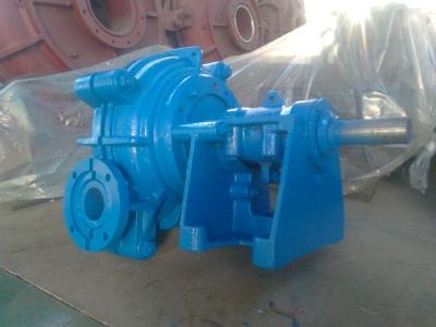 Chine Tous Metal la pompe à eau industrielle résistante matérielle de haut alliage de Chrome pour la saumure à vendre