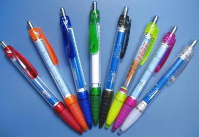 China Vlagpen, de Nieuwe Ballpoint van de Bannervlag, Pen van de Reclame de Promotievlag Te koop