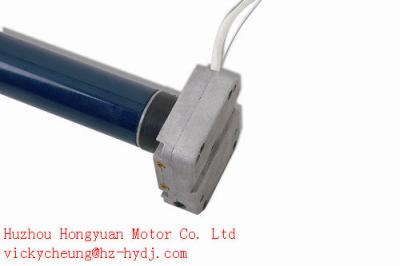 China Hongyuangy45 tubulaire motor Te koop