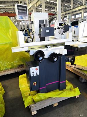 Κίνα Cnc σταθερότητας μύλων 500mm Cnc κυλινδρικός άριστος μύλος κοπτών προς πώληση