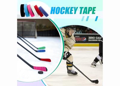 China Wear Resistant Hockey Tape in Multiple Colors for Durable and Strong Performance en venta