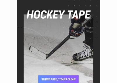 China Waterproof Hockey Grip Tape in Multiple Colors for Improved Stick Performance en venta