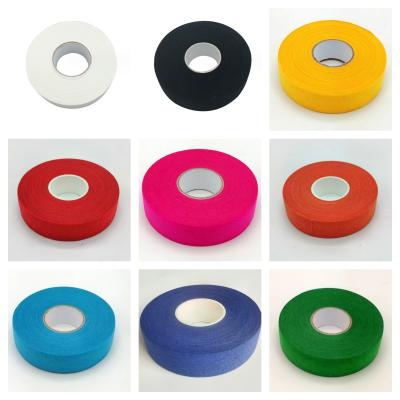 China Waterproof Hockey Tape with Wear Resistant and Multiple Color Choices en venta