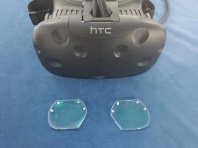 Китай шлемофоны 120Hz Vr с глазом отслеживая отслежыватель движения глаза 50g 1.4W продается