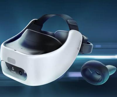 Китай Фокус HTC VIVE плюс отслежыватель 120Hz виртуальной реальности для визуальной тренировки продается
