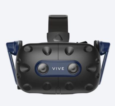 Китай Голова системы слежения 1.4W глаза HTC VIVE Pro2 установила утверждение IEC 62471 продается