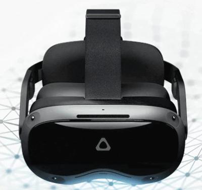 Китай глаз aSee VR отслеживая шлемофон для версии наблюдателя HTC VIVE Focus3 продается
