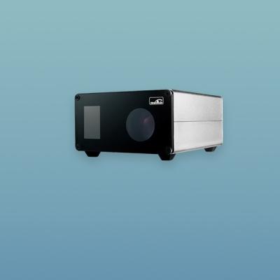 China Monóculo de AlmightyEye del equipo del perseguidor del ojo 64GB para la parálisis cerebral en venta