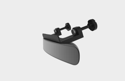 China dispositivos del perseguidor del ojo 100Hz 24 pulgadas de tamaño de pantalla para la evaluación del diseño en venta