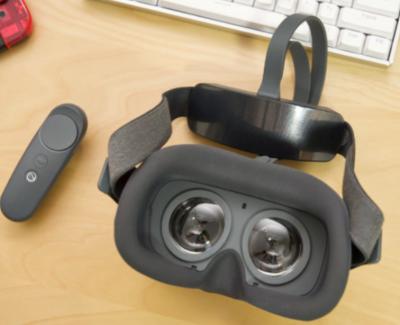 Китай 1 отслежыватель глаза Vr камеры RGB продается