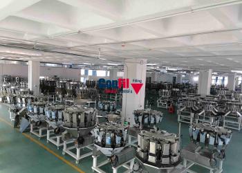 中国 ConFil System