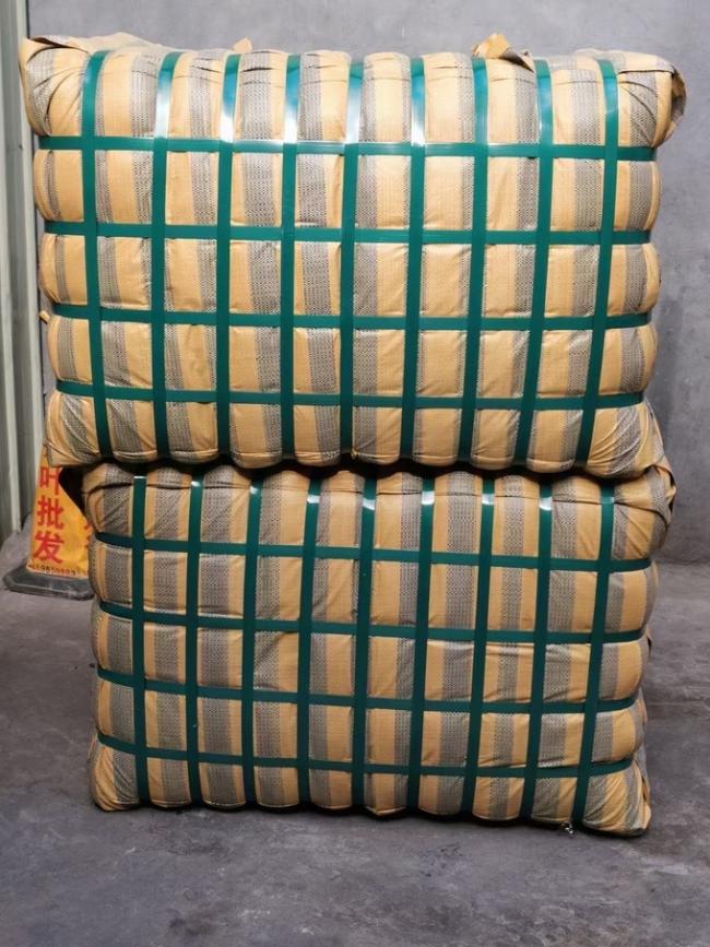 Double Insulation Drying Drum PET Strap Extrusion Machine Automatic Winder 1