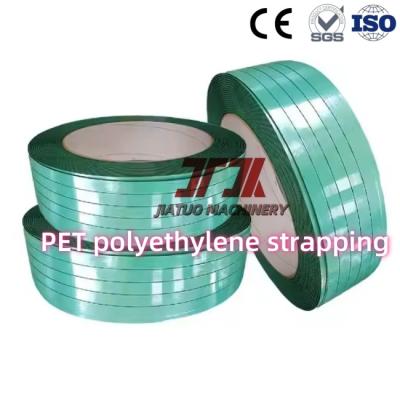 Cina Reggiatrice pneumatica portatile per reggette in PP e PET, utilizzabile su scatole, pallet e carichi pesanti in vendita