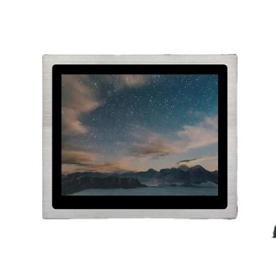 중국 ADA 규정을 준수하는 기능이 있는 Windows 및 Android 셀프 서비스 터미널 1.2MM 픽셀 피치 판매용