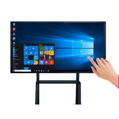 China Windows and Android Self Service Terminal with ADA Compliant Features 1.2MM Pixel Pitch for sale