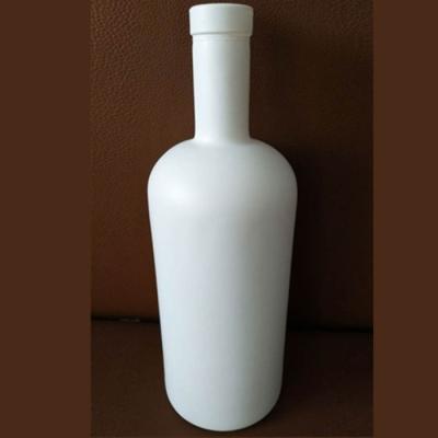Cina Ultima bottiglia a rulli di vetro per Eco Wine Cologne 375ml 500ml 700ml 750ml 1000ml in vendita