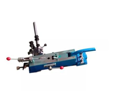 Κίνα Stainless Steel Die Cutting Tool Bender For Steel Rule Metal 0.01mm Precision προς πώληση