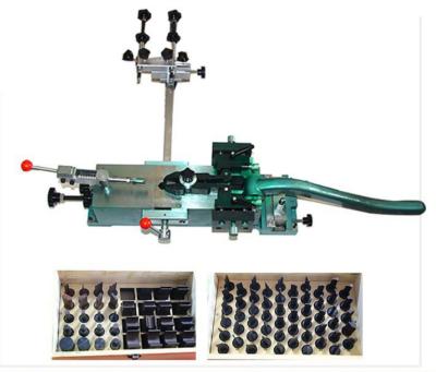 Κίνα Stainless Steel Die Cutting Tool Bender For Steel Rule Metal 0.01mm Precision προς πώληση