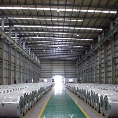 Cina bobina laminata a freddo del grado della bobina 304 dell'acciaio inossidabile di 1220mm 316 316L in vendita