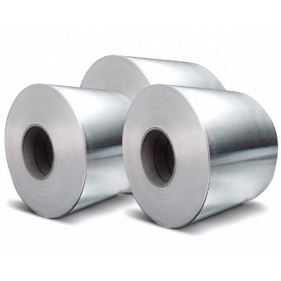 China 2205 Edelstahlspule ASTM poliert 201 Edelstahlbandspule 316 316L 410 zu verkaufen