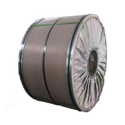 China 0,25 mm Edelstahlspule 0,2 mm 0,1 mm flachgewalzte Spule, geglüht 201 BA 2B zu verkaufen