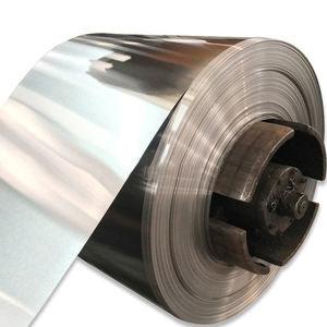 Cina Lo stucco del rotolo di JIS ha impresso la bobina inossidabile 304 laminata a freddo in vendita