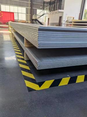 China ASTM BA Edelstahlfolien Spulenbreite 1000 mm-2000 mm 0,3 mm-6,0 mm zu verkaufen