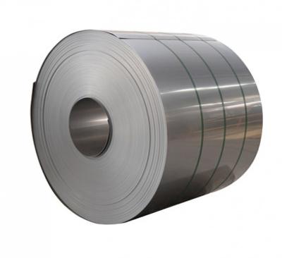 China Kaltgewalzte BA-Edelstahlspule 430 GB 20 mm - 1250 mm individuell zu verkaufen
