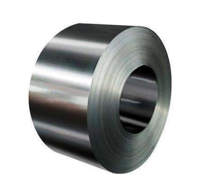 China 8K HL 430 Edelstahlspule Ferrit ASTM 2D 1D 20 MM Dicke zu verkaufen