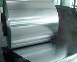 China ASTM JIS, das Spule Decoiling 0.3mm - 3mm des Edelstahl-304 schweißt zu verkaufen