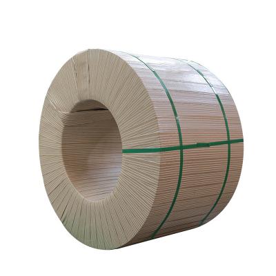 China 8K Oberfläche Edelstahl-Spule Stock 6 mm Dicke zu verkaufen