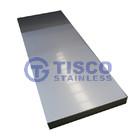 Cina GB Standard Stainless Steel Sheet Metal entro il grado della serie 300 in vendita