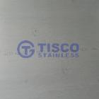 China 1000 mm-2000 mm Breedte roestvrij staal Plaat metaal 0,05 mm-3 mm Dikte DIN Standard Te koop