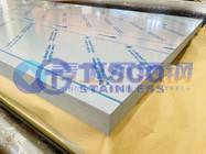 China No 1 oppervlakte afwerking gekleurd 3 mm roestvrij staal plaat 200 serie Te koop