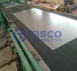 China AISI 400-serie roestvrij staal plaat metaal 1000 mm-2000 mm Breedte Te koop