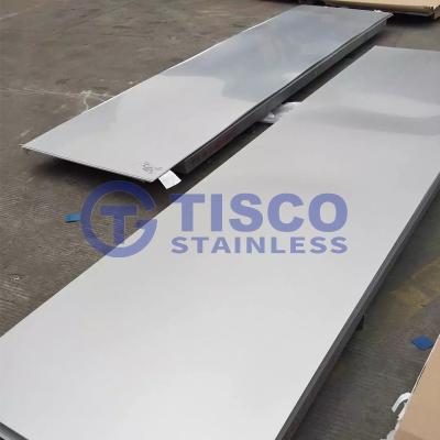 China Längen 1000 mm-6000 mm Farbbleche aus Edelstahl zu verkaufen