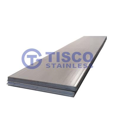 China 2B Endplatten aus Edelstahl 400-Serie 0,05-3 mm zu verkaufen