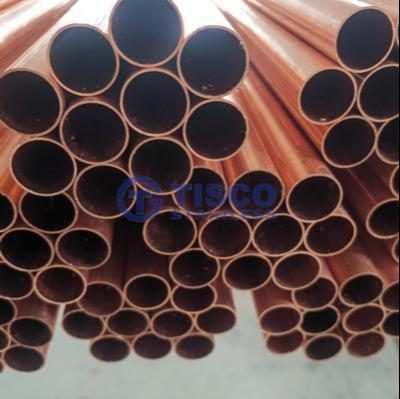 Cina Tubi in acciaio inossidabile a pressione argento laminati a freddo campioni disponibili in vendita