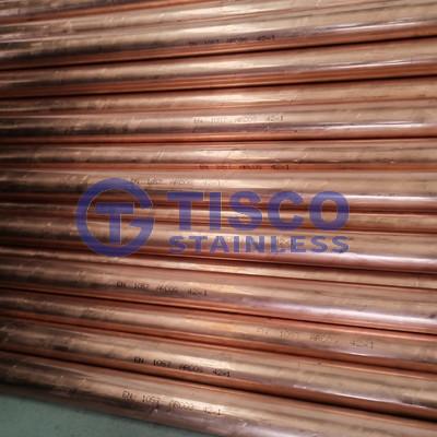 Cina Resistenza alle alte temperature tubo in acciaio inossidabile lunghezza personalizzabile indice di pressione elevata in vendita